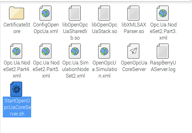 Raspberry Pi And Pi Opc Ua Connector