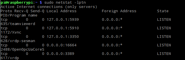 Raspberry Pi And Pi Opc Ua Connector