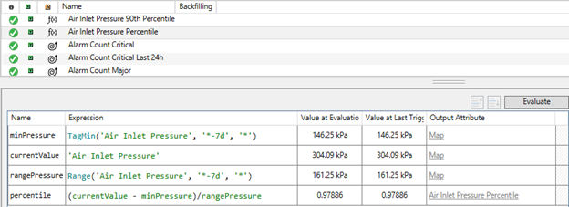 Troubleshooting Pi Analysis Service Performance Issues High Latency