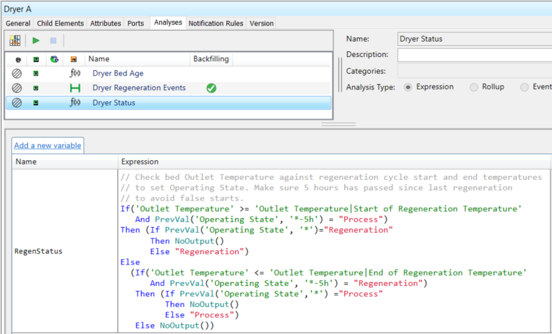 Fit For Purpose Layers Of Analytics Using The Pi System Part 2