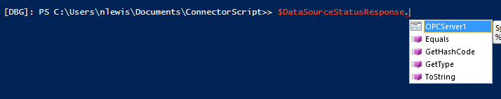 Monitoring The Health Of Your Pi Connectors With Powershell And Af Sdk