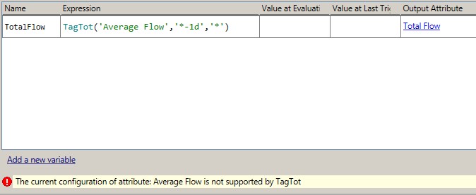Af Analytics On Demand Calculations