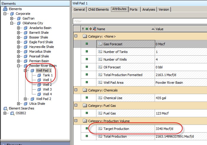 Af Analytics How To Use Attributes From Other Elements