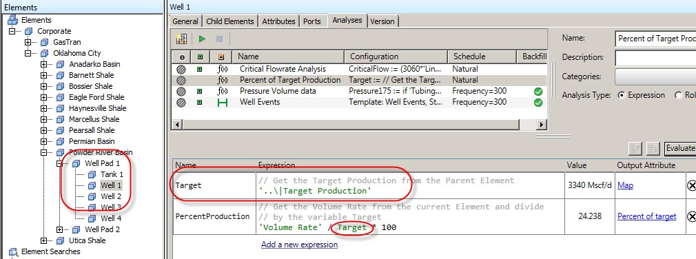 Af Analytics How To Use Attributes From Other Elements