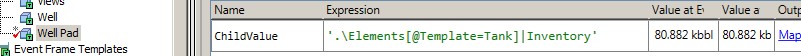 Af Analytics How To Use Attributes From Other Elements