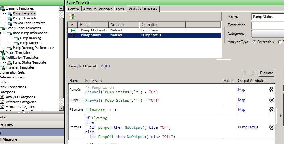 Af Analytics Triggers For Event Frames And Notifications