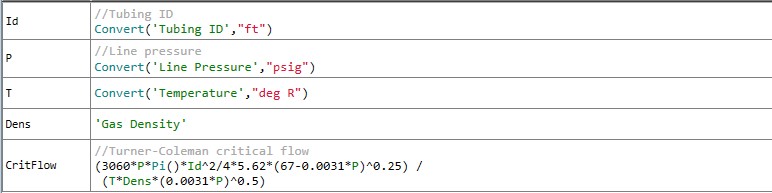 Make Af Analytics More Readable Break Up Your Calculations