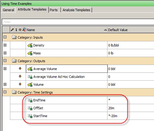 Af Analytics Pass Parameters Using Attributes