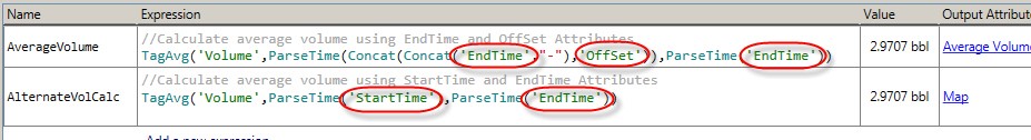 Af Analytics Pass Parameters Using Attributes