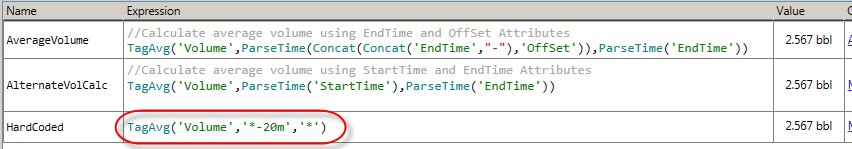 Af Analytics Pass Parameters Using Attributes