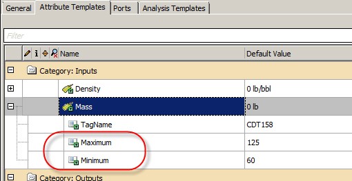 Af Analytics Pass Parameters Using Attributes