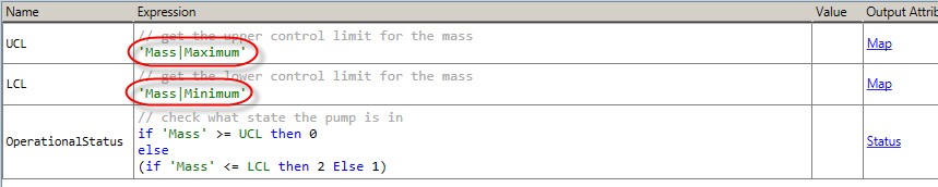 Af Analytics Pass Parameters Using Attributes