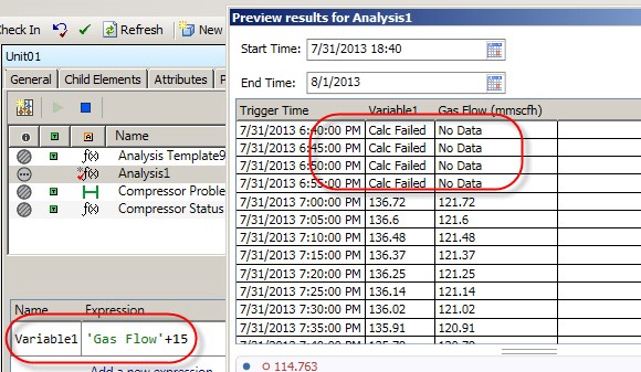 Af Analytics Bad Andor Stale Value Filters