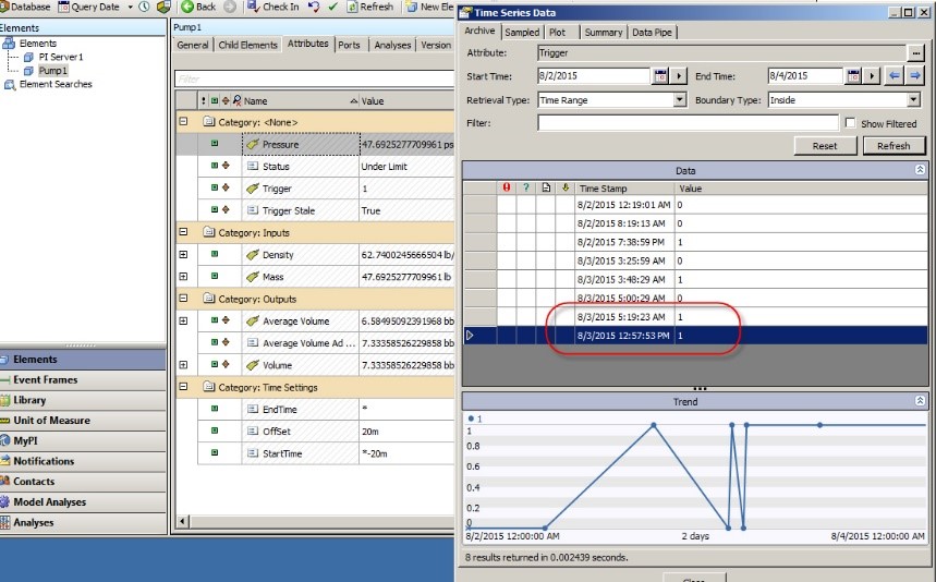 Af Analytics Bad Andor Stale Value Filters