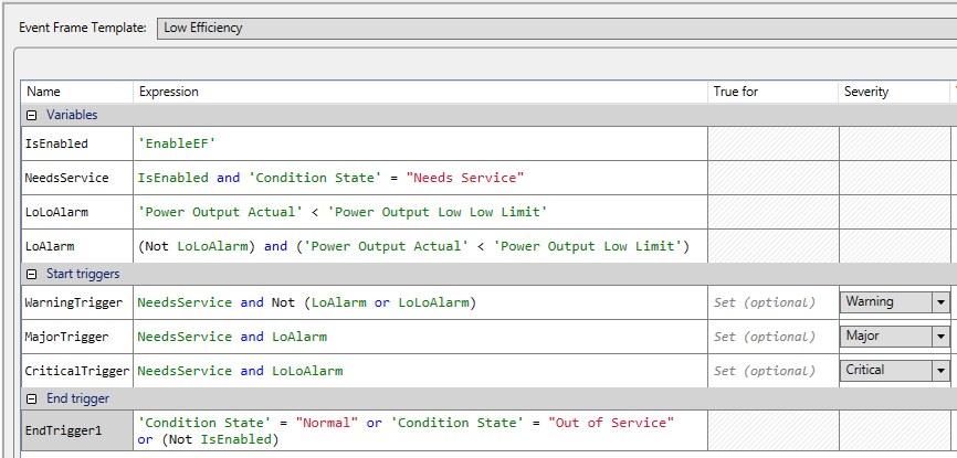 Aggregating Event Frame Data Part 3 Of 9 Setting Up The App