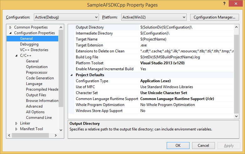 Getting Started Developing Apps Using Managed C With Pi Af Sdk