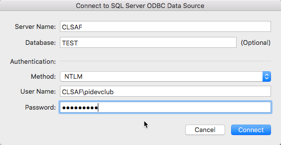 Piping Pi Data To Open Applications Using Pi Sql Rtqp And Microsoft Sql Server
