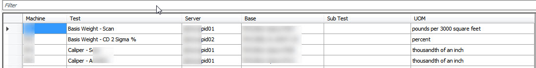 Creating Af Elements And Attributes Using Table Lookup References And
