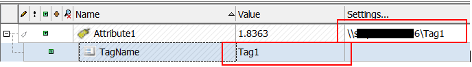 Dynamic Attributes Af Sdk Solution