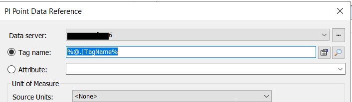 Dynamic Attributes Af Sdk Solution