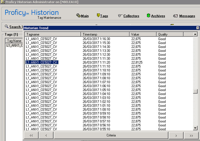 Backfilling Historian to PI - Wrong Timestamp OPC HDA with Matrikon OPC ... Backfilling Historian to PI - Wrong Timestamp OPC HDA with Matrikon OPC ...